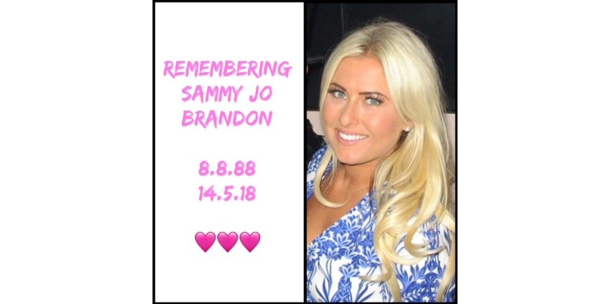 Kim Brandon is fundraising for Children with Cancer UK