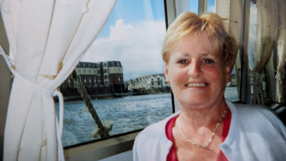 RYAN PENDLETON is fundraising for Northern Ireland Chest Heart & Stroke