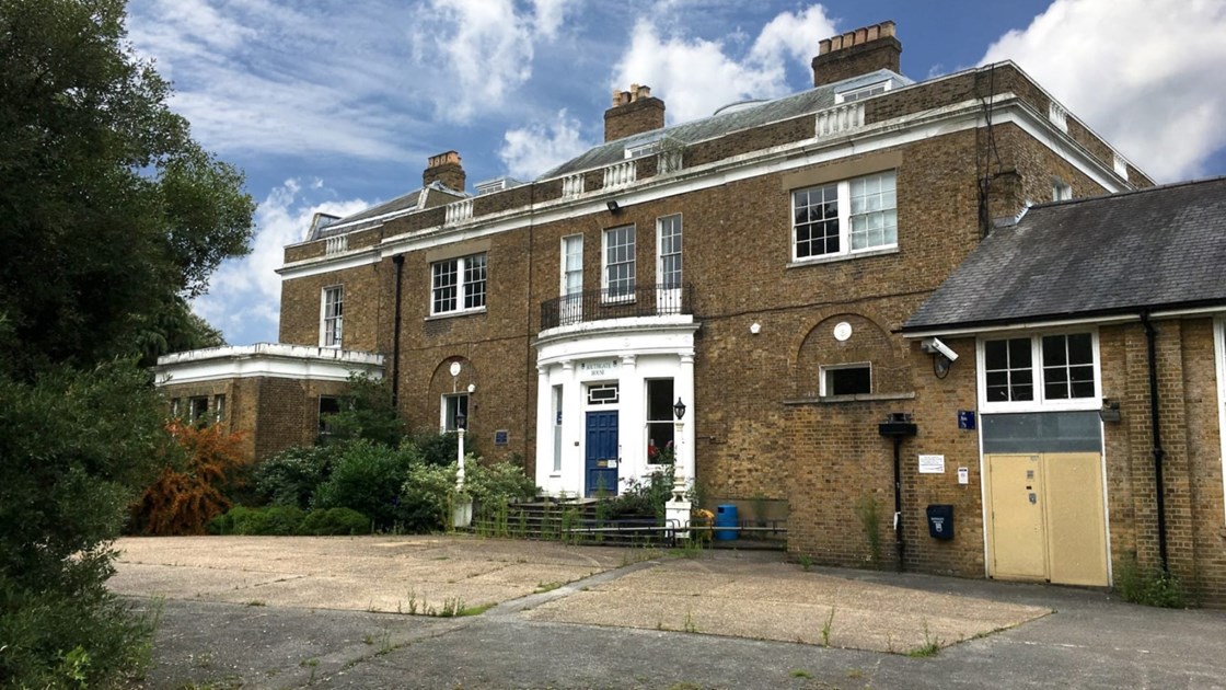 Southgate Mosque is fundraising for Southgate Mosque and Community Centre