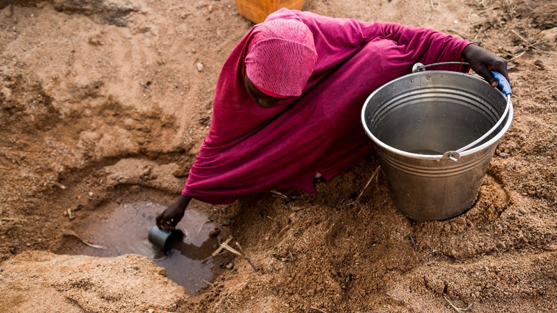 Veolia Water Tech UK&I & WaterAid 2025 - JustGiving