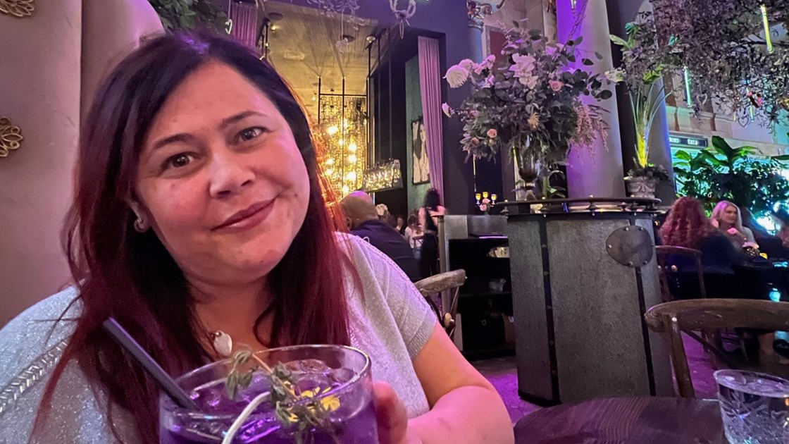 Elise Bowers is fundraising for Frimley Health Charity