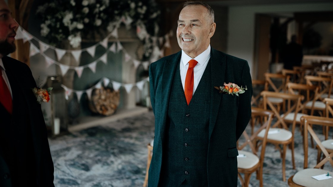 Lizzie and Jack Townsend is fundraising for Ashgate Hospice