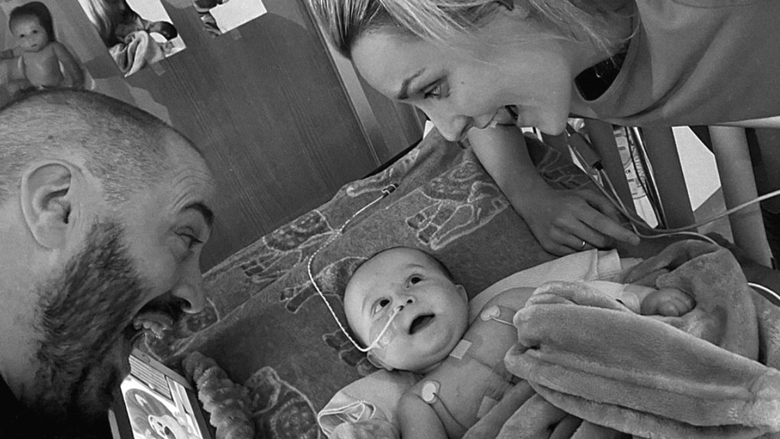 Emma Fulham is fundraising for Alder Hey Children's Charity