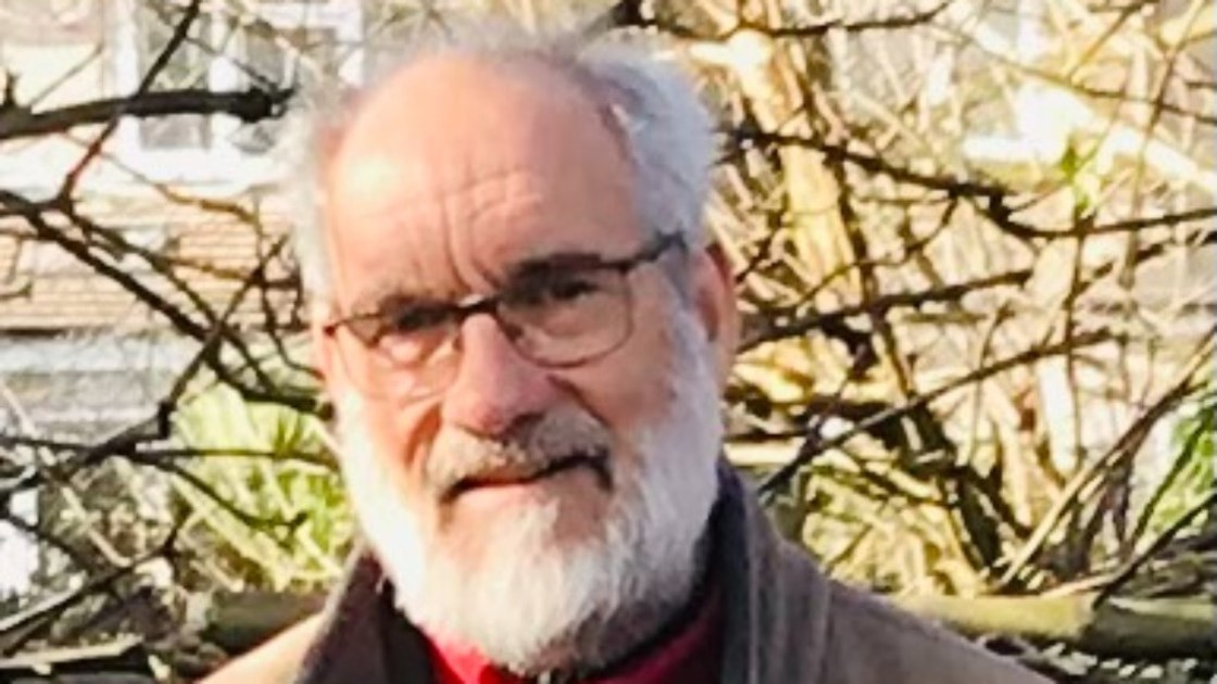 Remembering Mike Day - JustGiving