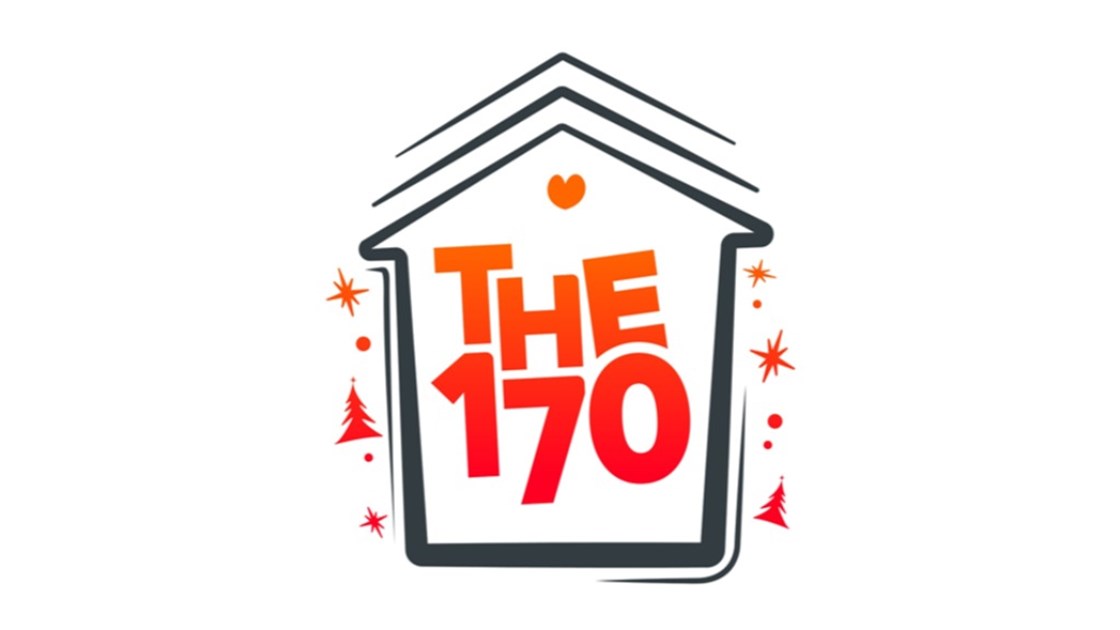 B&Q Shelter The 170 - JustGiving