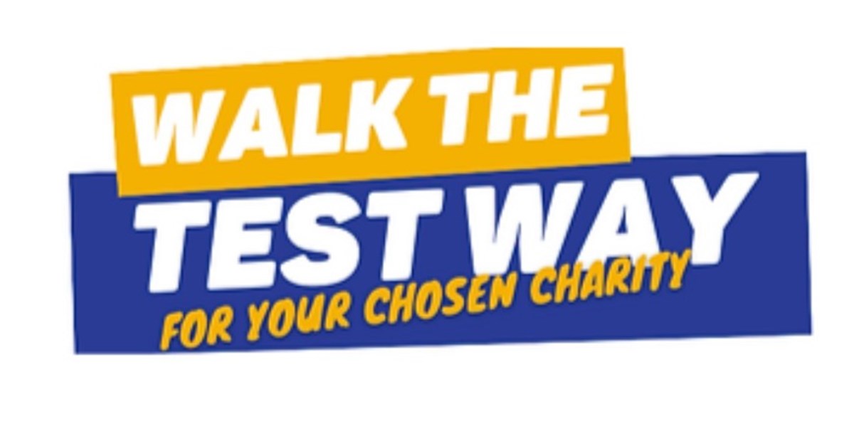 Christopher Craig is fundraising for Rotary Club of Romsey Test Trust Fund