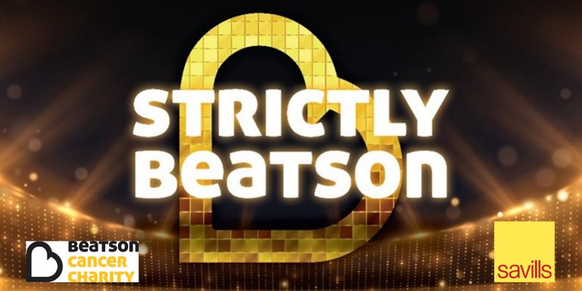 Savills Glasgow is fundraising for Beatson Cancer Charity