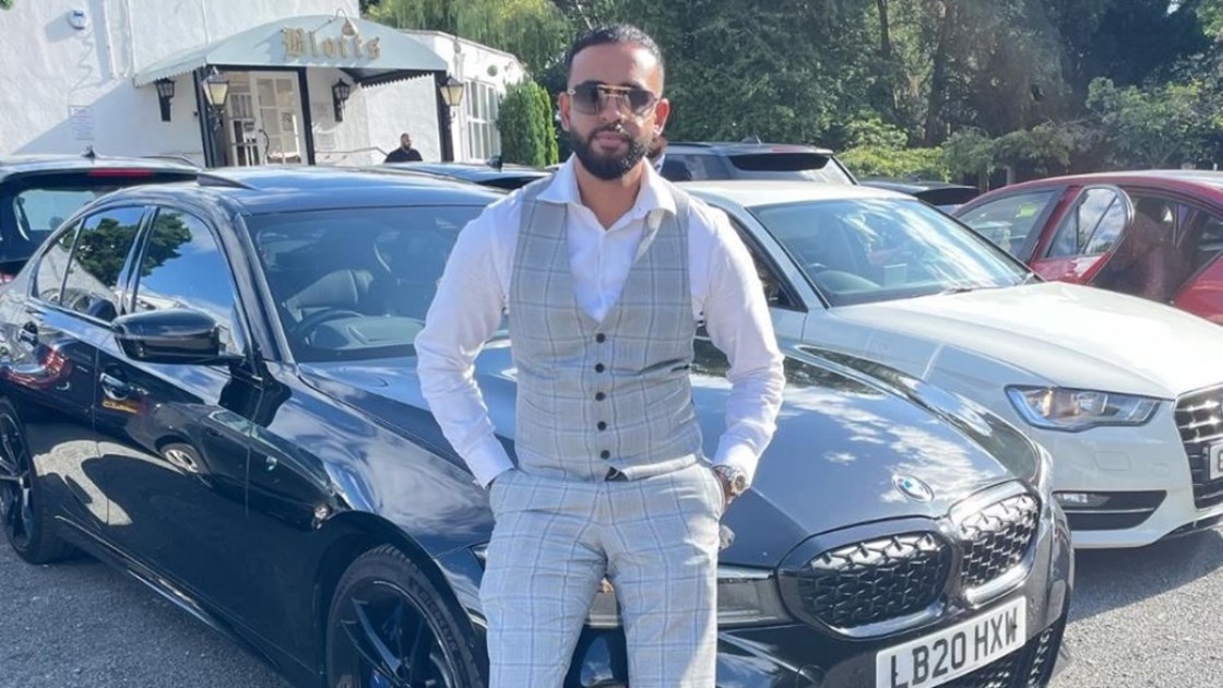 Sadaqa Jaria (Everlasting Charity) for Hizar Hanif - JustGiving