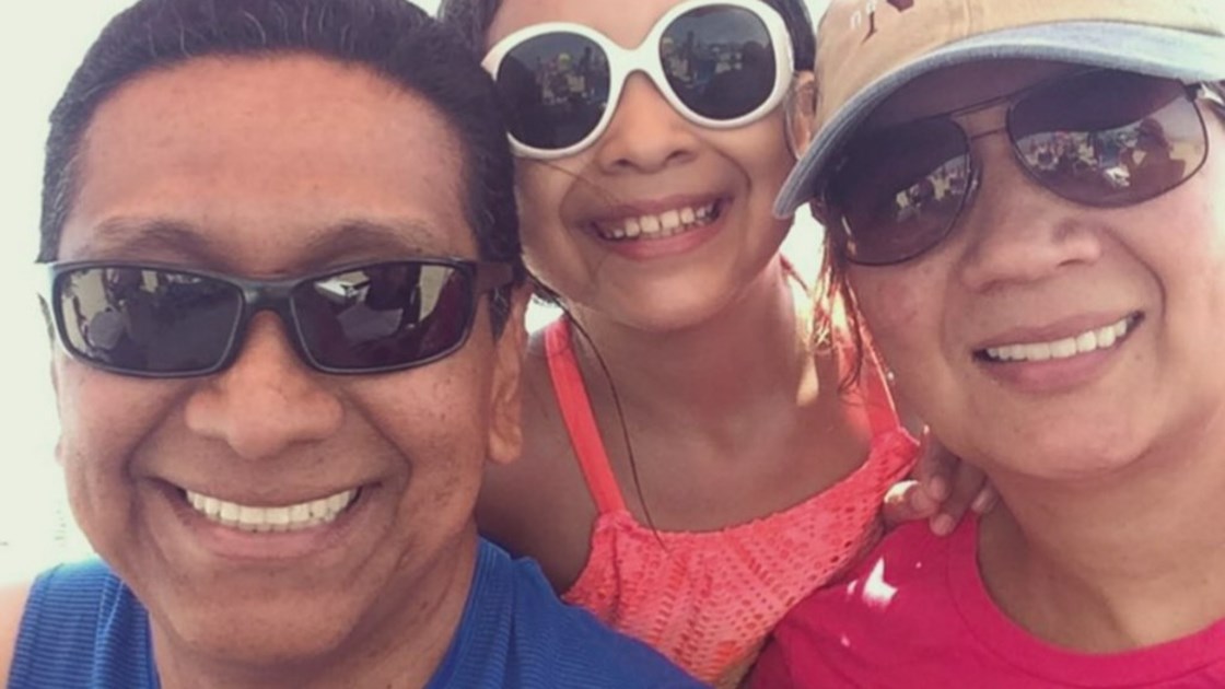 Support Amy & Martha Rodriguez - JustGiving