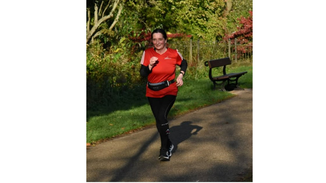 Amanda Glover is fundraising for Young Lives vs Cancer