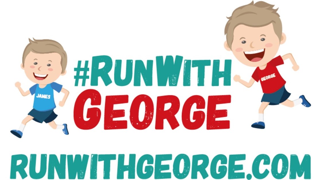 Run with George for The Prince's Trust - JustGiving