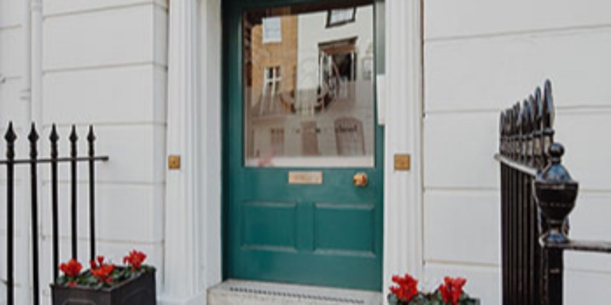 Connaught House School is fundraising for Children's Book Project