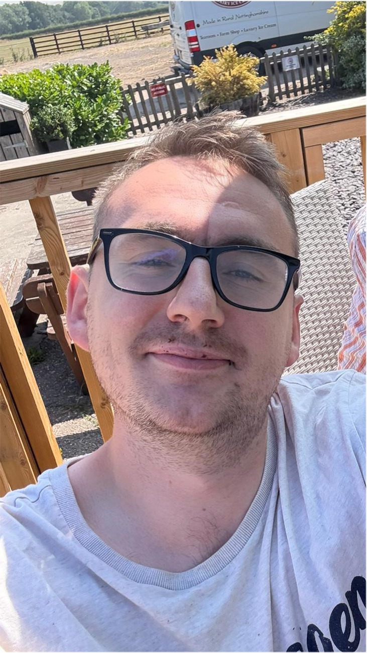 Philip Macdonald is fundraising for Mental Health Research UK