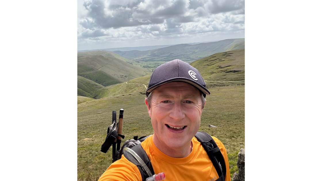 George Crowther is fundraising for Refugee Action