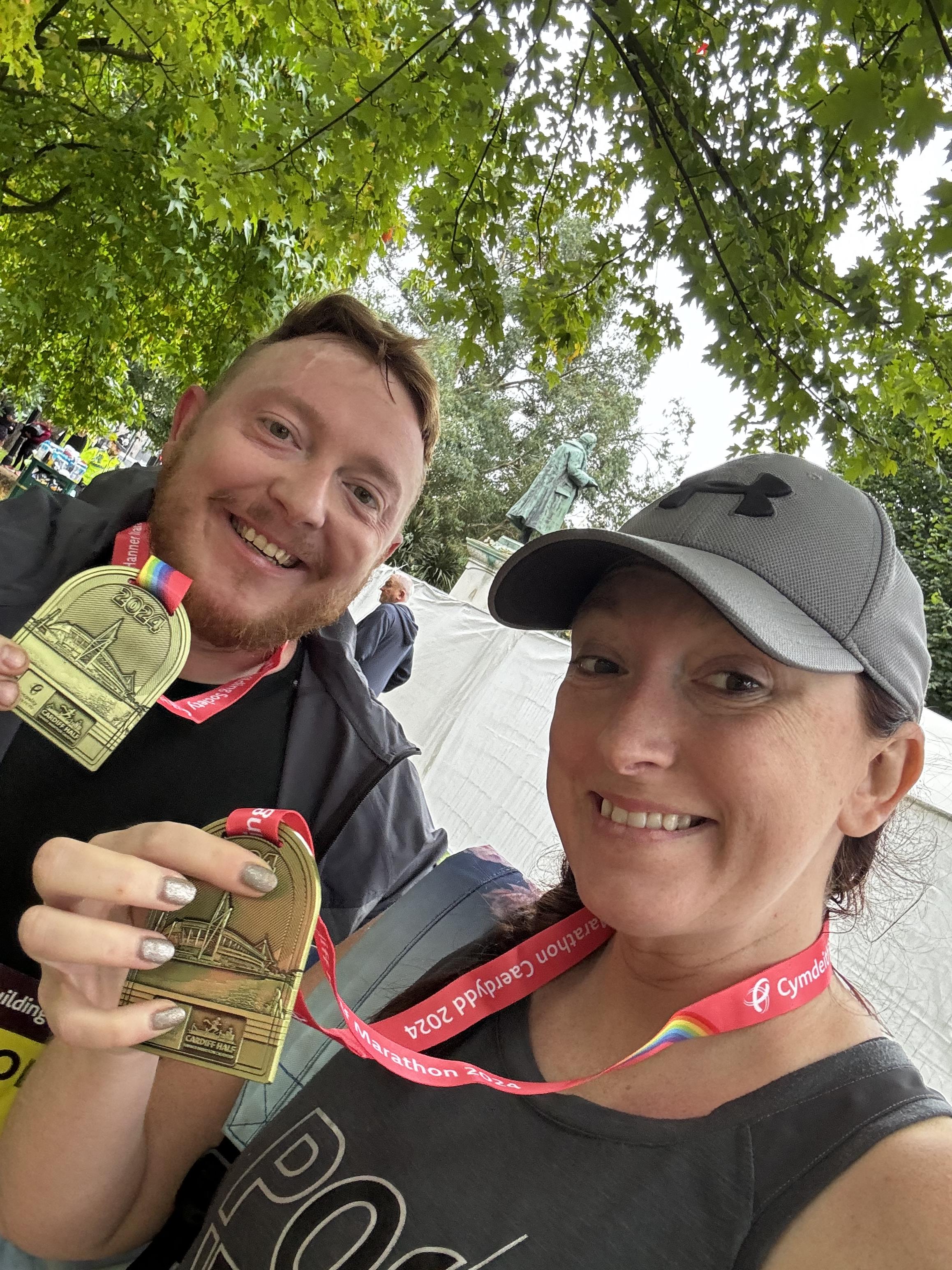 Bethan Mason is fundraising for Cancer Research Wales