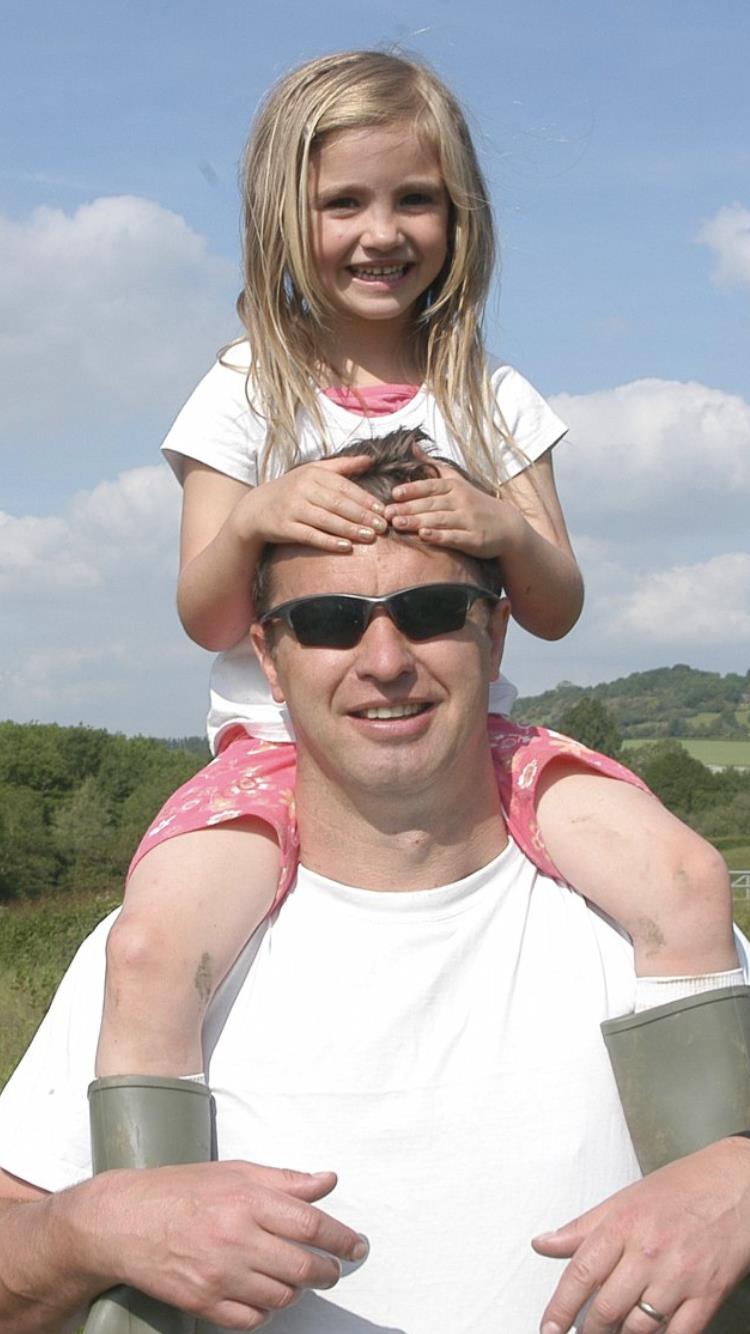 Kitty Johnson is fundraising for Anthony Nolan