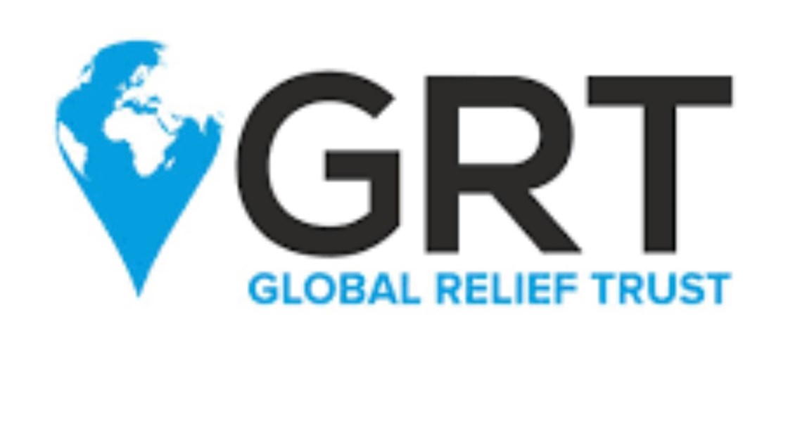 Mariam Rizvi is fundraising for Global Relief Trust