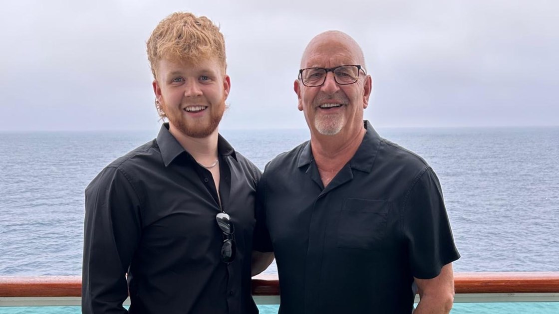 Josh Beaudro is fundraising for The Sussex Heart Charity