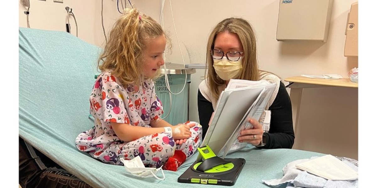 Jennifer Bainbridge is fundraising for UPMC Children's Hospital Foundation