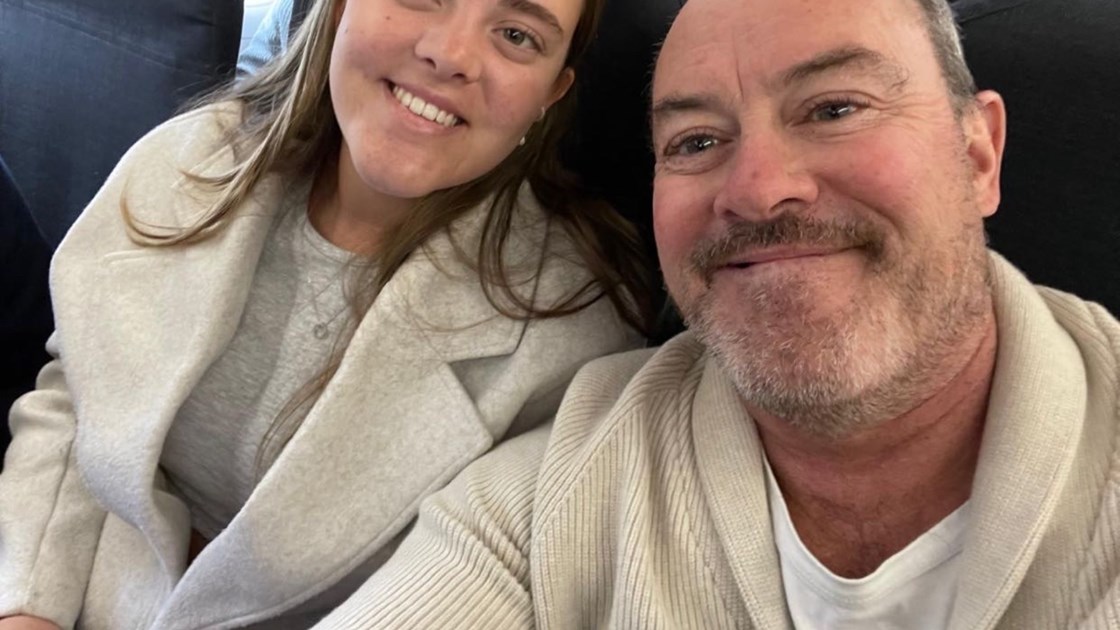 Vinita Lenaghan is fundraising for Sands