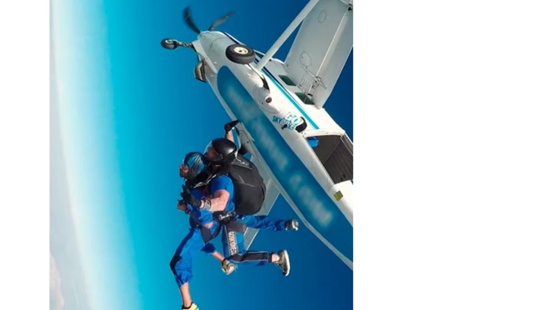 Gill Murphy is fundraising for Make-A-Wish Foundation UK