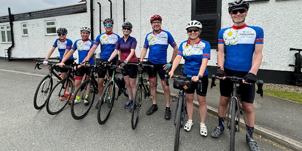 Christian Dickson is fundraising for Motor Neurone Disease Association