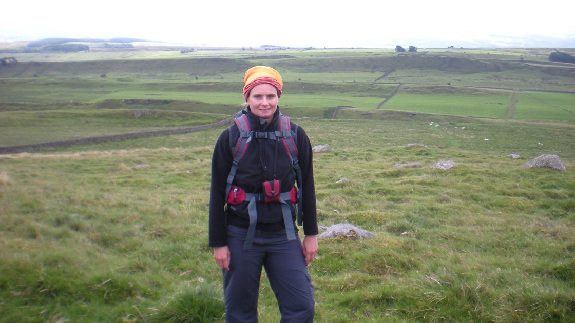 Sam Rapp is fundraising for Guide Dogs
