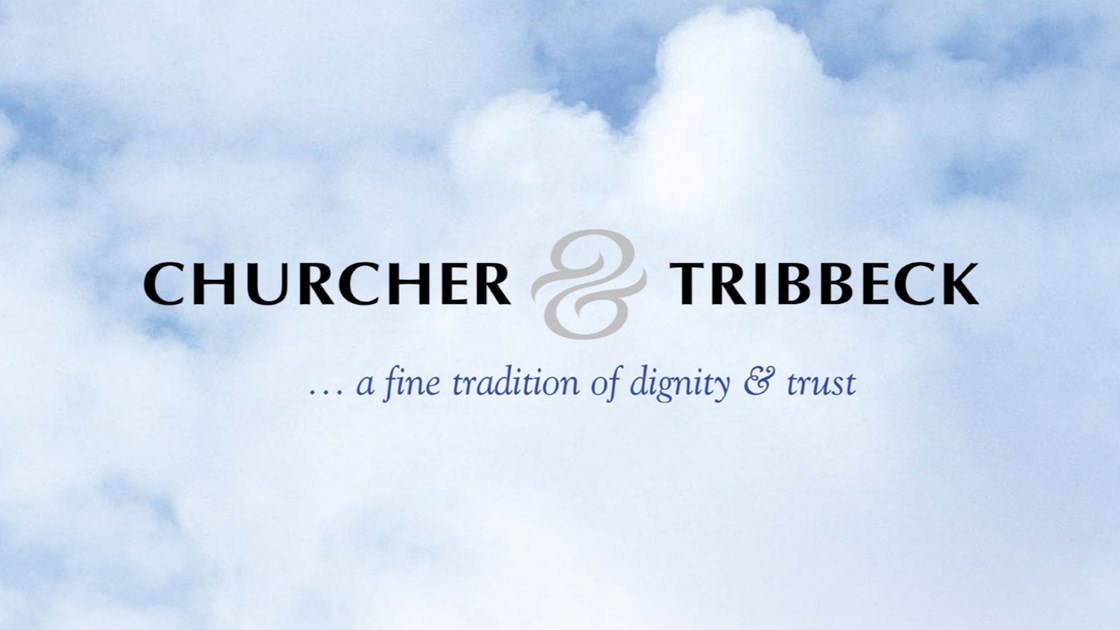 Churcher and Tribbeck Funeral Director is fundraising for NHS Charities ...