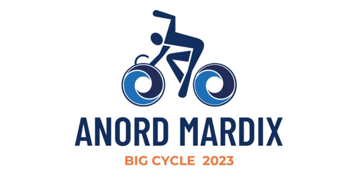 Anord Mardix UK is fundraising for Kendal Mountain Search & Rescue Team