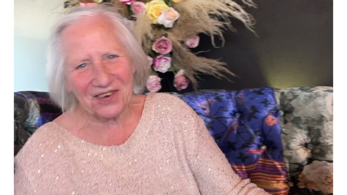 Kaysea Miah is fundraising for Alzheimer’s & Dementia Support Services ...