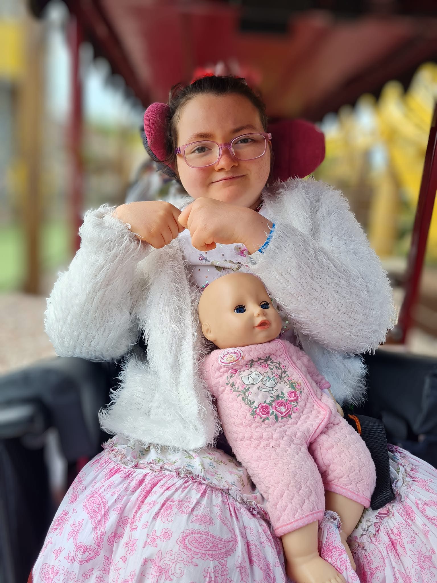 Sam Finnerty is fundraising for Helen & Douglas House