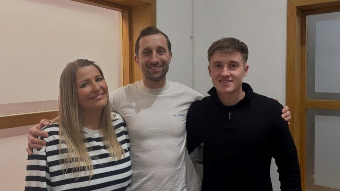 Jacob Hosker is fundraising for Charnock Richard Pre-School