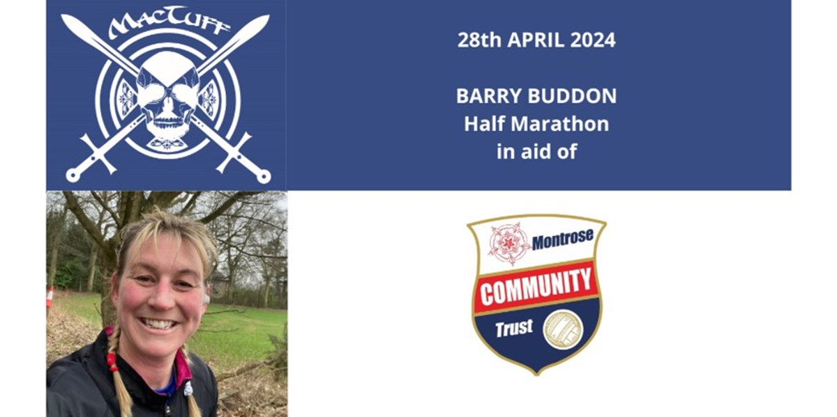 Amanda Inglis is fundraising for MCT