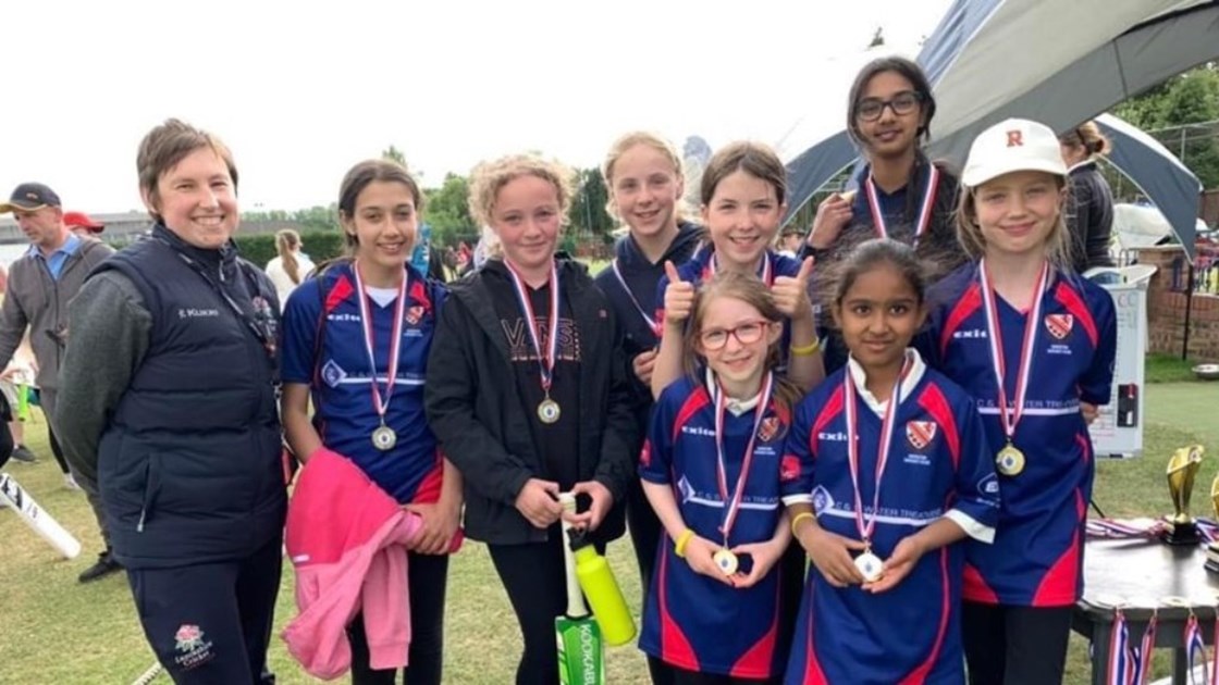 Empower Play - Changing the Game of Women's Sport - JustGiving