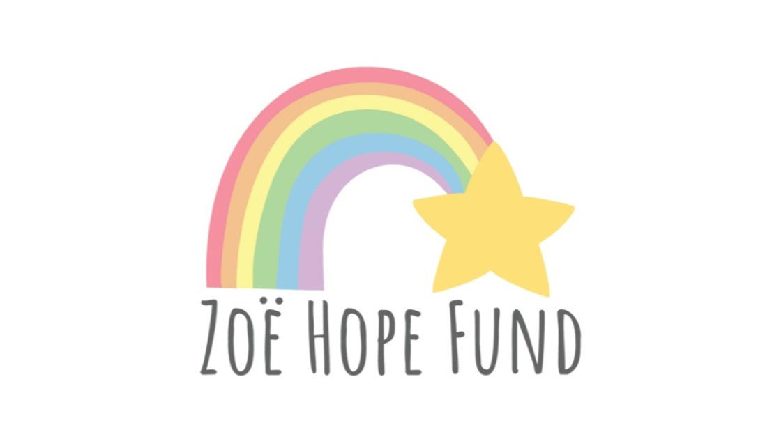 Zoë Hope Fund - JustGiving