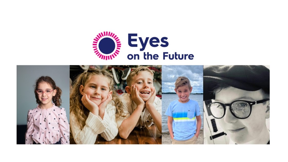 Sanofi Team - Reading Half Marathon for Eyes on the Future - JustGiving