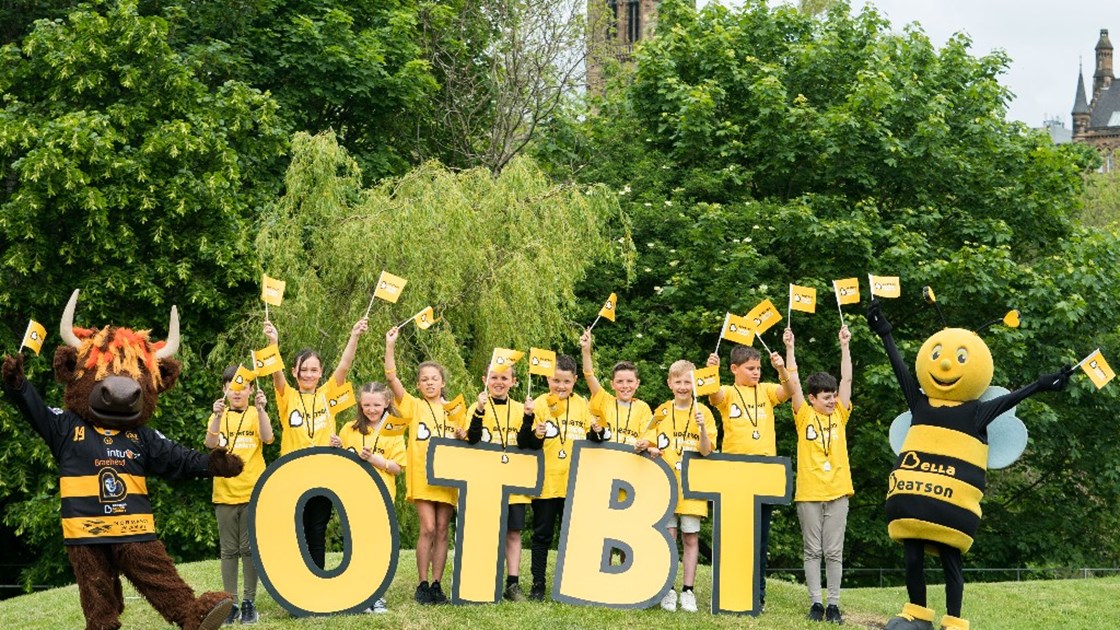 Off The Beatson Track 2022 - JustGiving