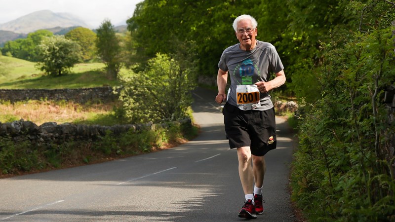 Brathay Trust is fundraising for Brathay Trust
