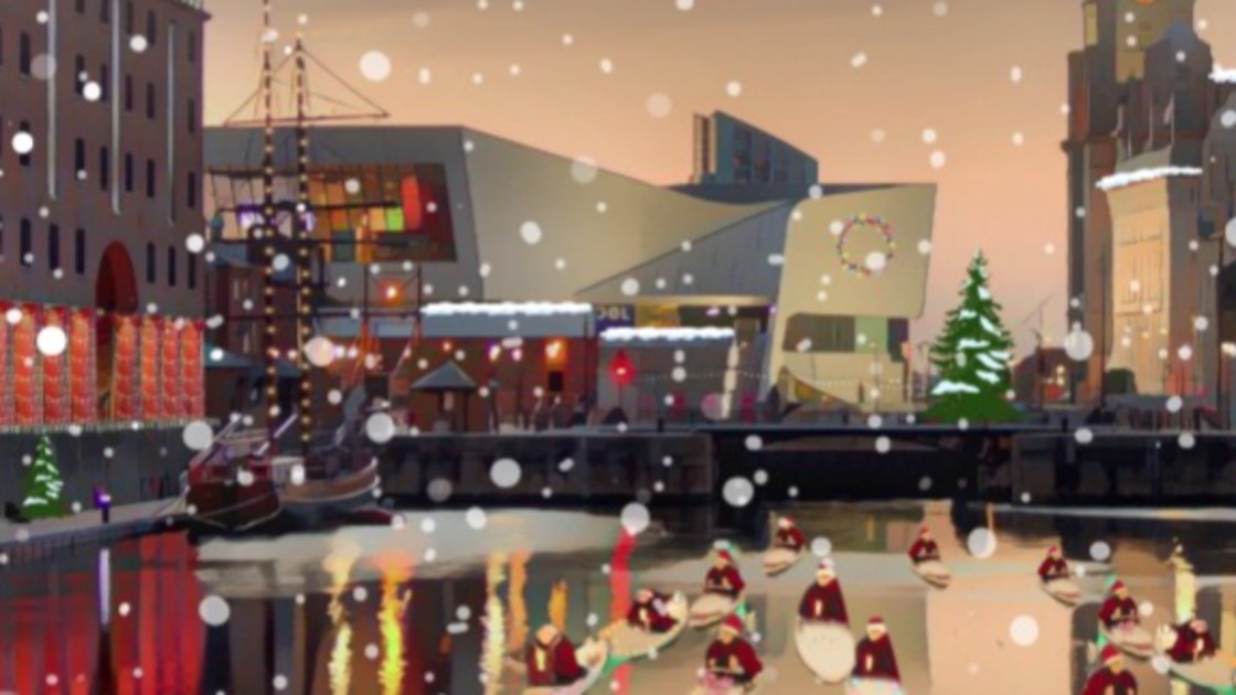 Rebecca Dingle is fundraising for Alder Hey Children's Charity