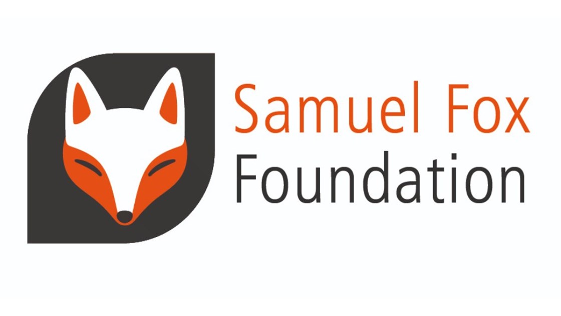 Samuel Fox Foundation - JustGiving