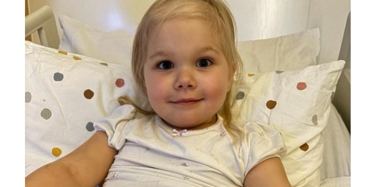 Ben Nduva is fundraising for Abby's Heroes