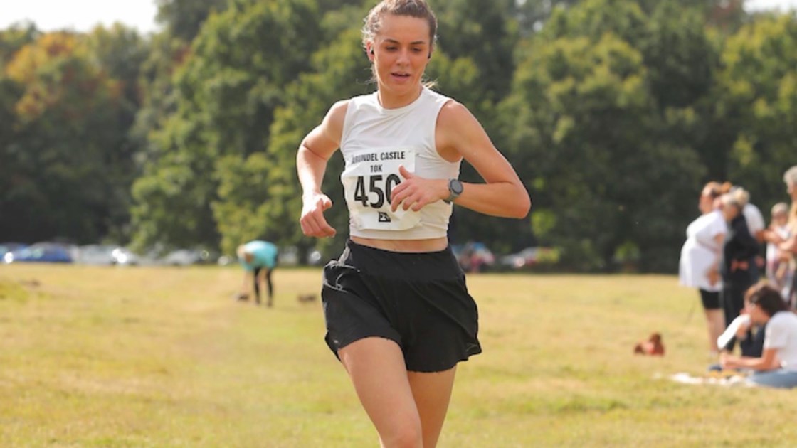 Laura Norris is fundraising for The Sussex Beacon