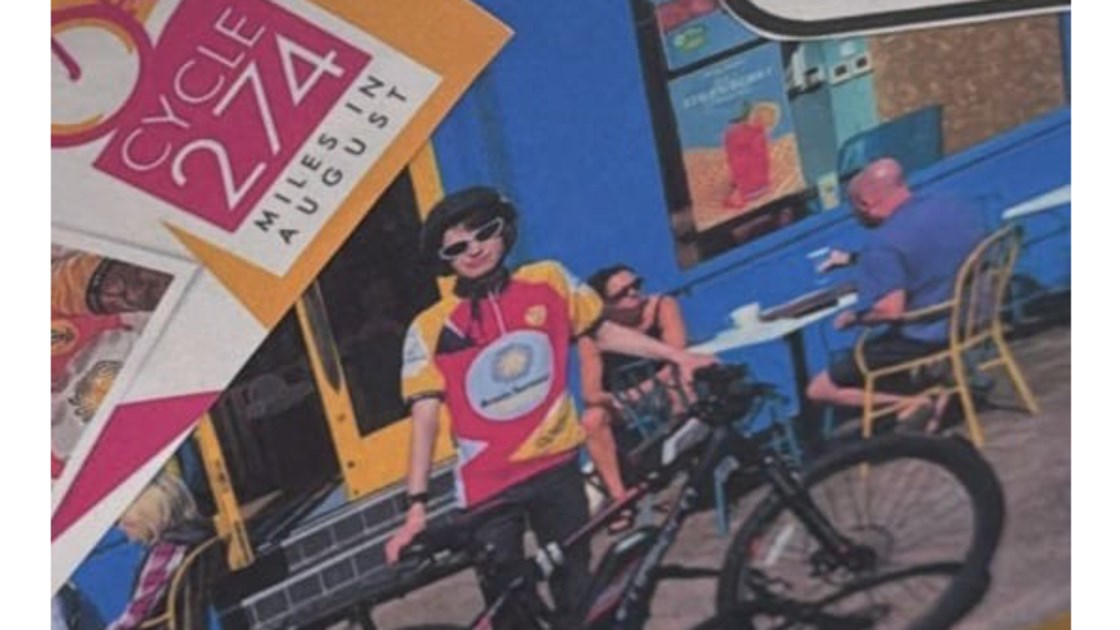 nathan rogan is fundraising for Brain Tumour Research