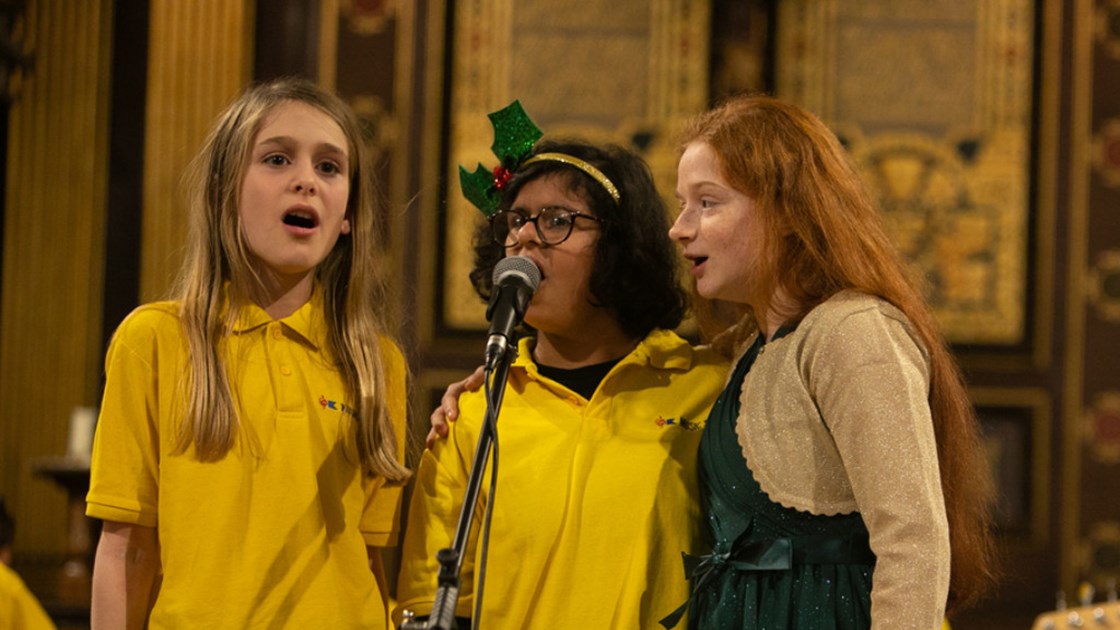 Clare Lawrence is fundraising for The Otakar Kraus Music Trust