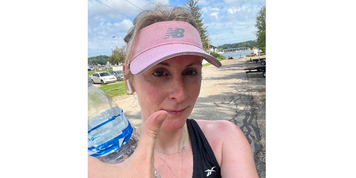 Izzy Rhodes is fundraising for Rainbows Hospice for Children and Young ...