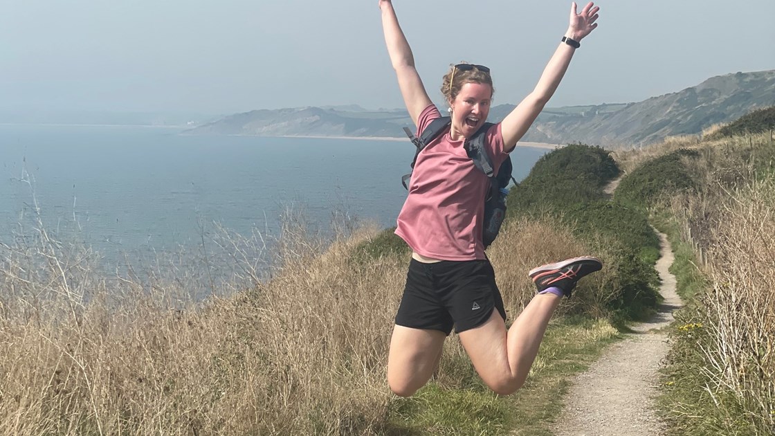 Becky Webb is fundraising for Flourishing Families Leeds