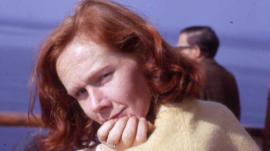 Lorna Gordon is fundraising for Cancer Research UK