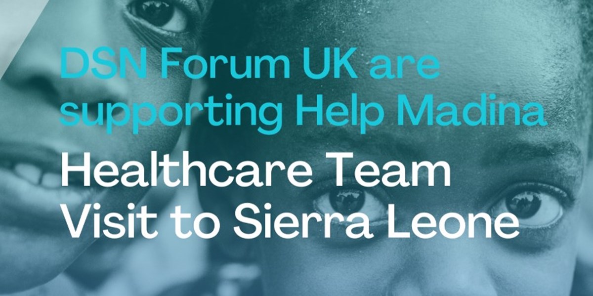 Amanda Epps is fundraising for Help Madina