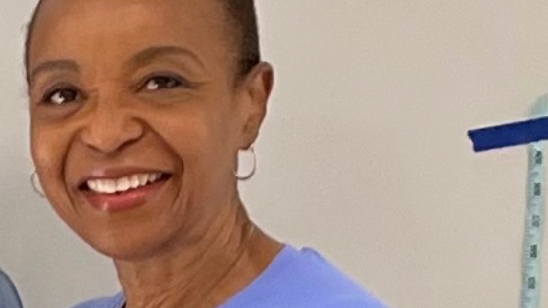 Hellen Beard is fundraising for GateWay Second Chance Foundation