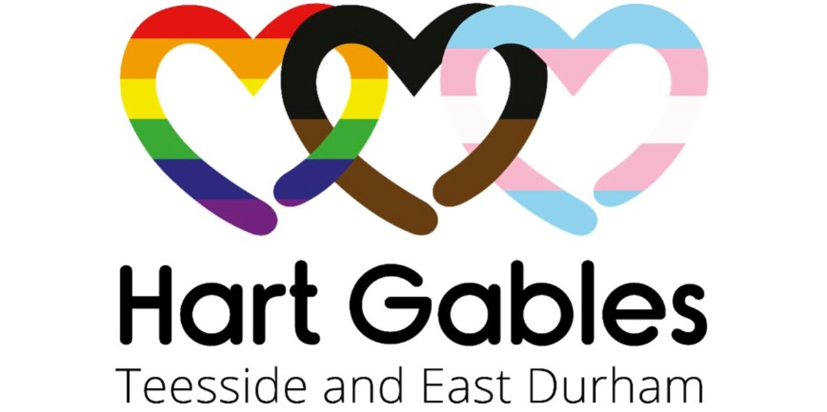 East Durham College is fundraising for Hart Gables CIO